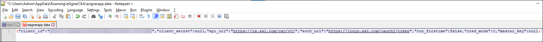 How to Automate EV Code Signing With Signtool.exe or Certutil.exe Using eSigner CKA (Cloud Key ...